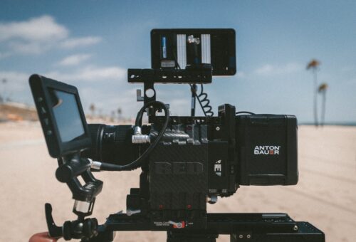 Guide: Art Direction in Films and Videos